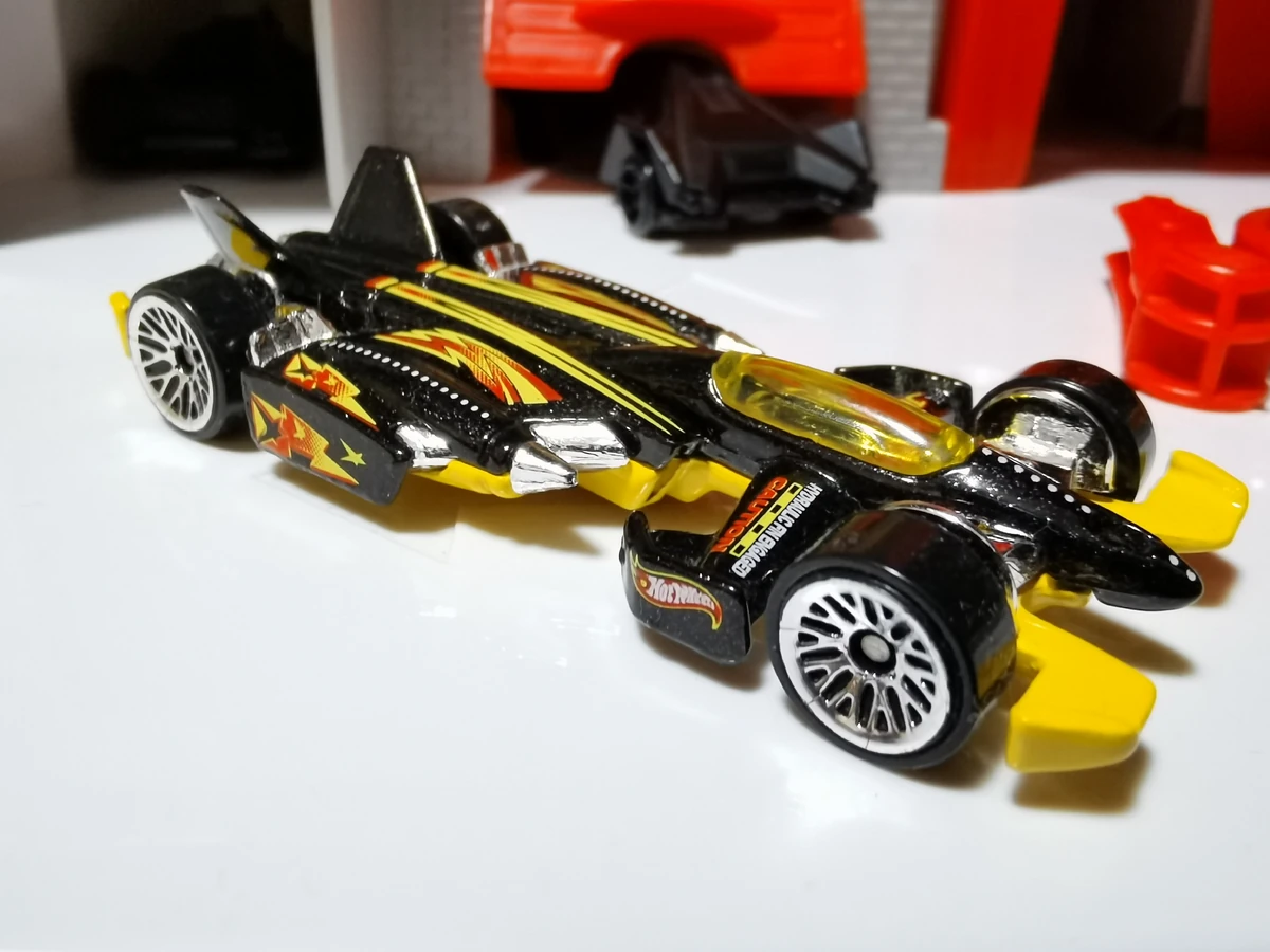 Jetz | Hot Wheels Wiki | Fandom