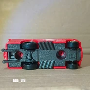 Trouble Decker | Hot Wheels Wiki | Fandom