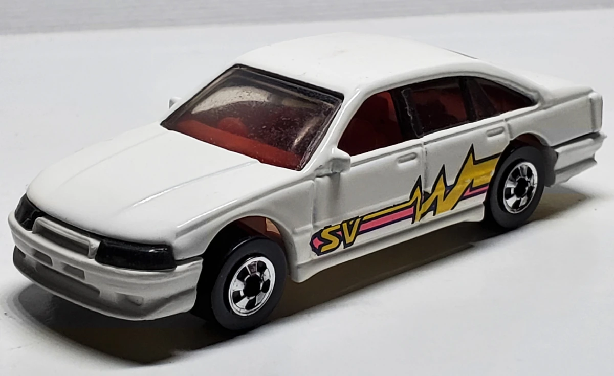 Holden Commodore | Hot Wheels Wiki | Fandom