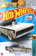 Small Bloc | Hot Wheels Wiki | Fandom