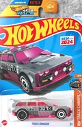 Track Dwagon | Hot Wheels Wiki | Fandom