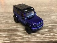 Mercedes-AMG G 63 4×42 | Hot Wheels Wiki | Fandom
