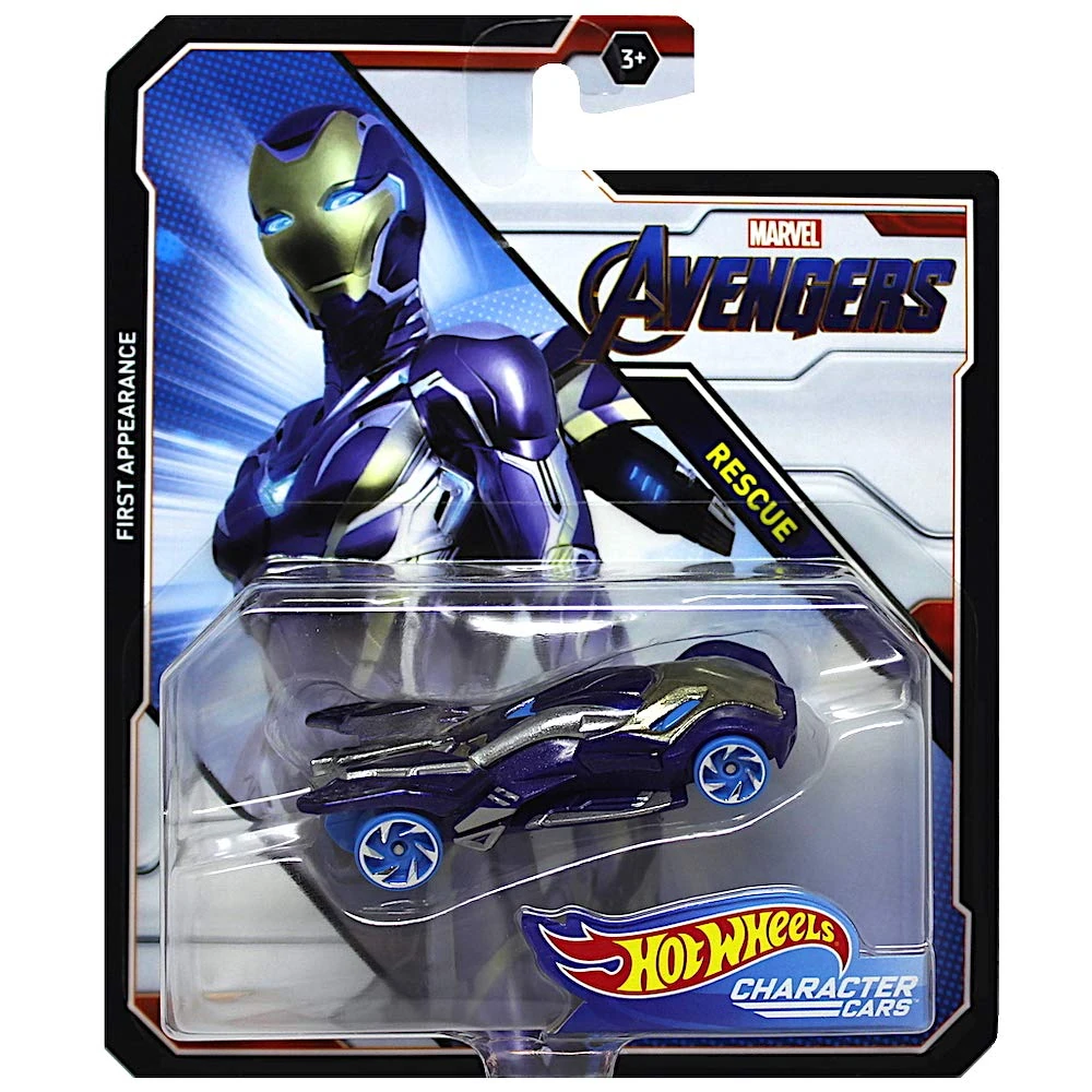 Rescue | Hot Wheels Wiki | Fandom