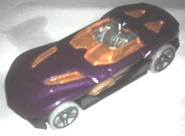 Yur So Fast | Hot Wheels Wiki | Fandom