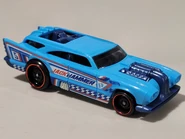 Jack Hammer | Hot Wheels Wiki | Fandom