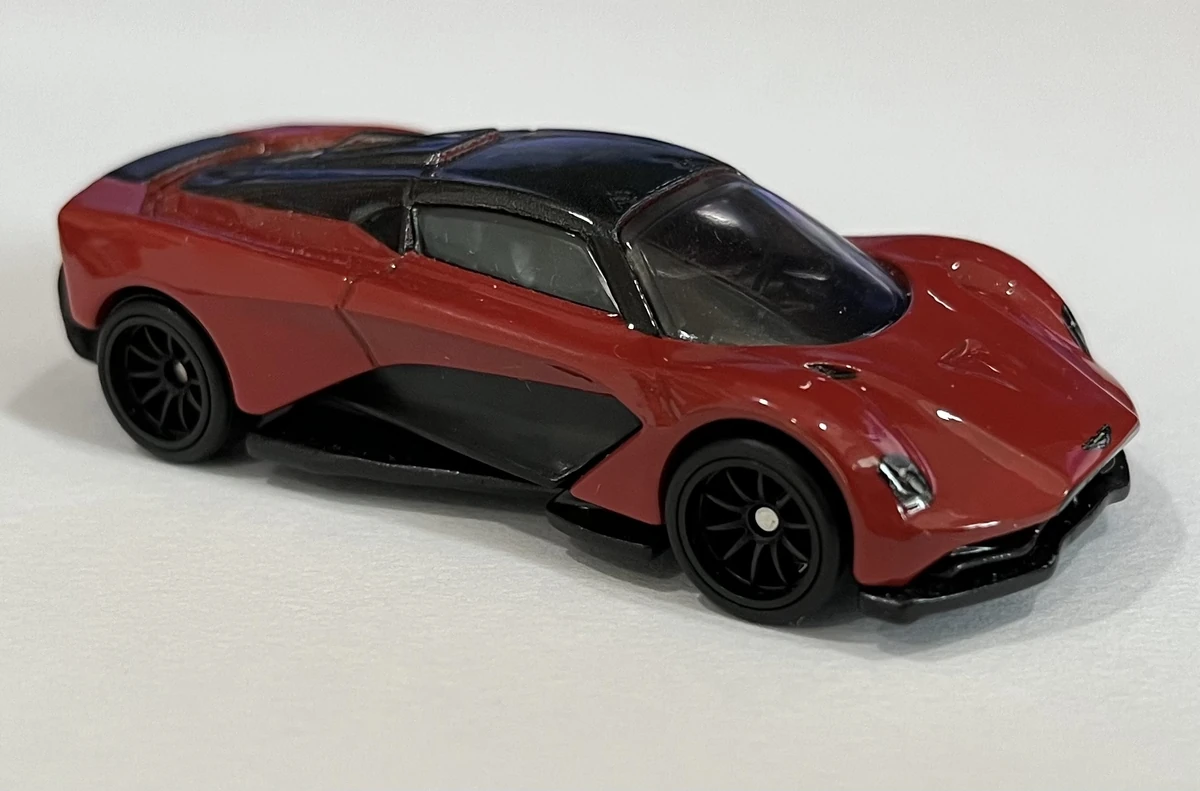 Aston Martin Valhalla Concept | Hot Wheels Wiki | Fandom