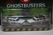 Ecto 1A | Hot Wheels Wiki | Fandom