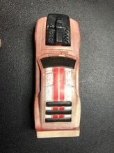 Rivited | Hot Wheels Wiki | Fandom