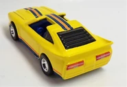 '78 Ford Mustang II | Hot Wheels Wiki | Fandom