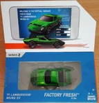 '71 Lamborghini Miura SV | Hot Wheels Wiki | Fandom