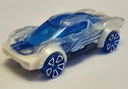 Cosmic Coupe | Hot Wheels Wiki | Fandom