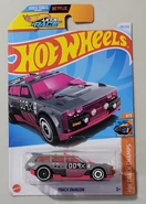 Track Dwagon | Hot Wheels Wiki | Fandom