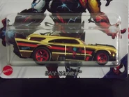 Jack Hammer | Hot Wheels Wiki | Fandom
