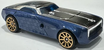 Hi-Roller II | Hot Wheels Wiki | Fandom