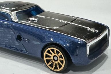 Hirohata Merc | Hot Wheels Wiki | Fandom Hirohata Merc | Hot Wheels Wiki | Fandom