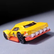 Driftsta | Hot Wheels Wiki | Fandom