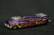 '49 Drag Merc | Hot Wheels Wiki | Fandom