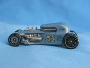 Mod Rod | Hot Wheels Wiki | Fandom