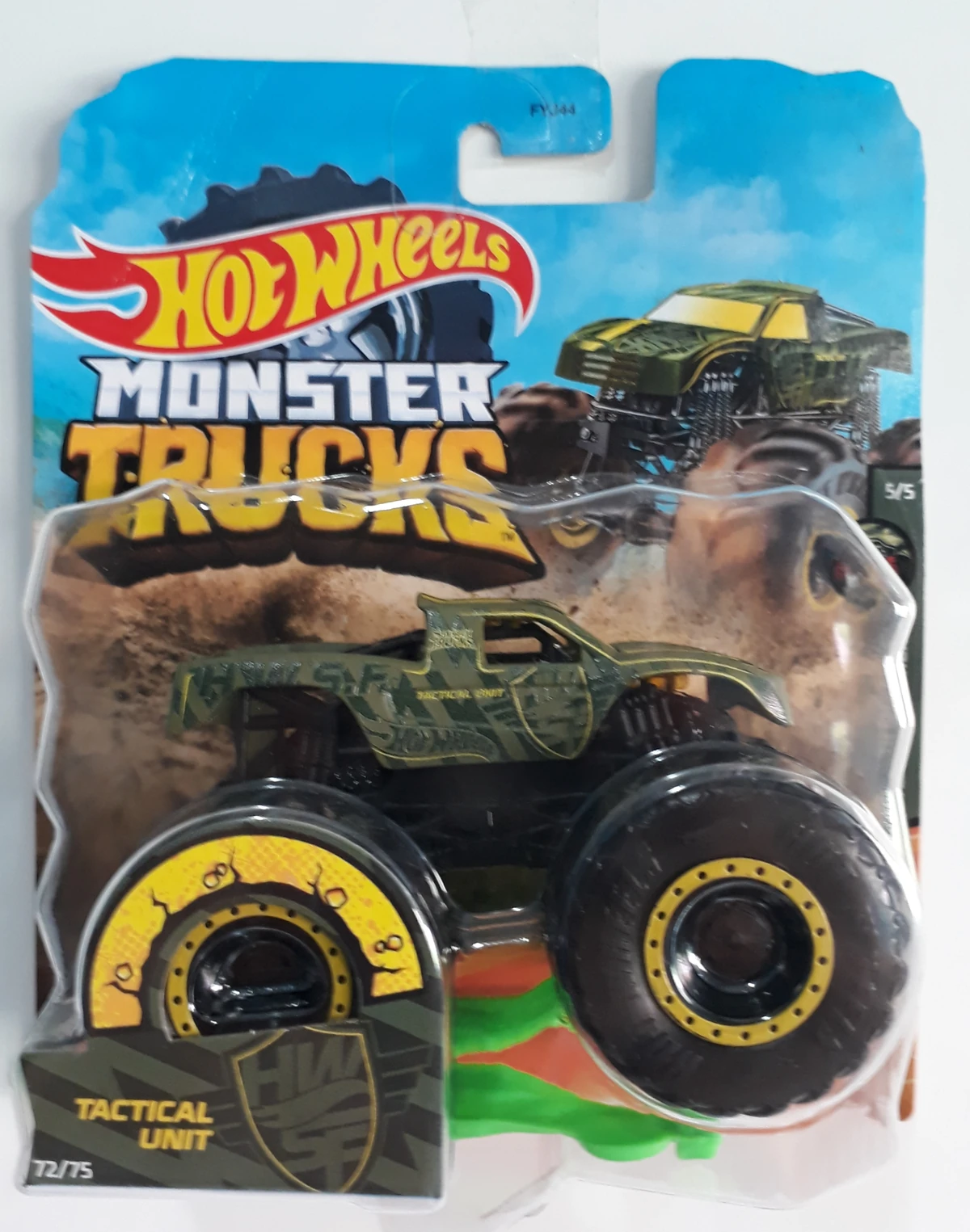 HWSF Tactical Unit | Hot Wheels Wiki | Fandom