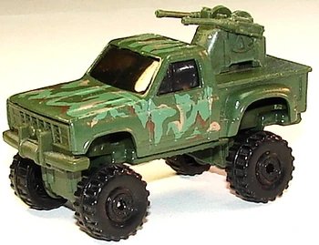 Tail Gunner | Hot Wheels Wiki | Fandom