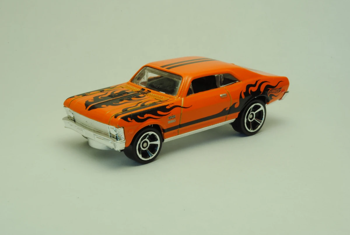 HW Flames Mini Collection (2017) | Hot Wheels Wiki | Fandom