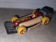 Street Wiener | Hot Wheels Wiki | Fandom