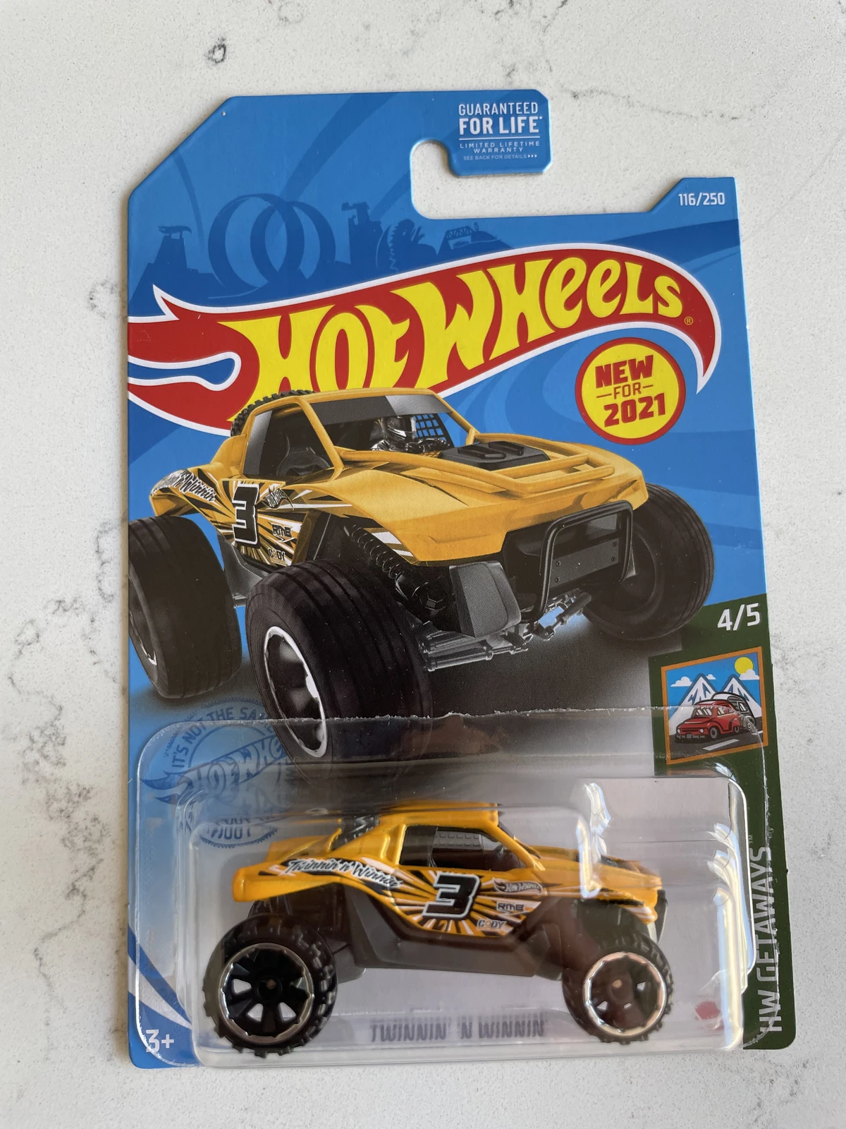 Twinnin' 'n Winnin' | Hot Wheels Wiki | Fandom