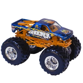 Shocker | Hot Wheels Wiki | Fandom