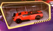 Fast Fish | Hot Wheels Wiki | Fandom