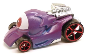 Evil Eye | Hot Wheels Wiki | Fandom