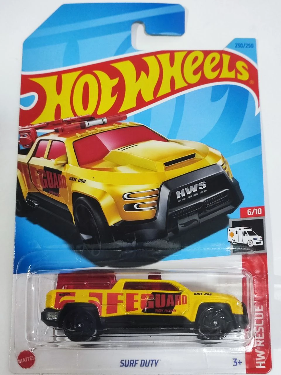 Surf Duty | Hot Wheels Wiki | Fandom