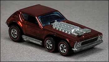 Open Fire | Hot Wheels Wiki | Fandom