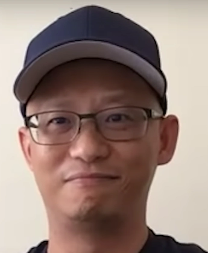 Sam Kok | Hot Wheels Wiki | Fandom