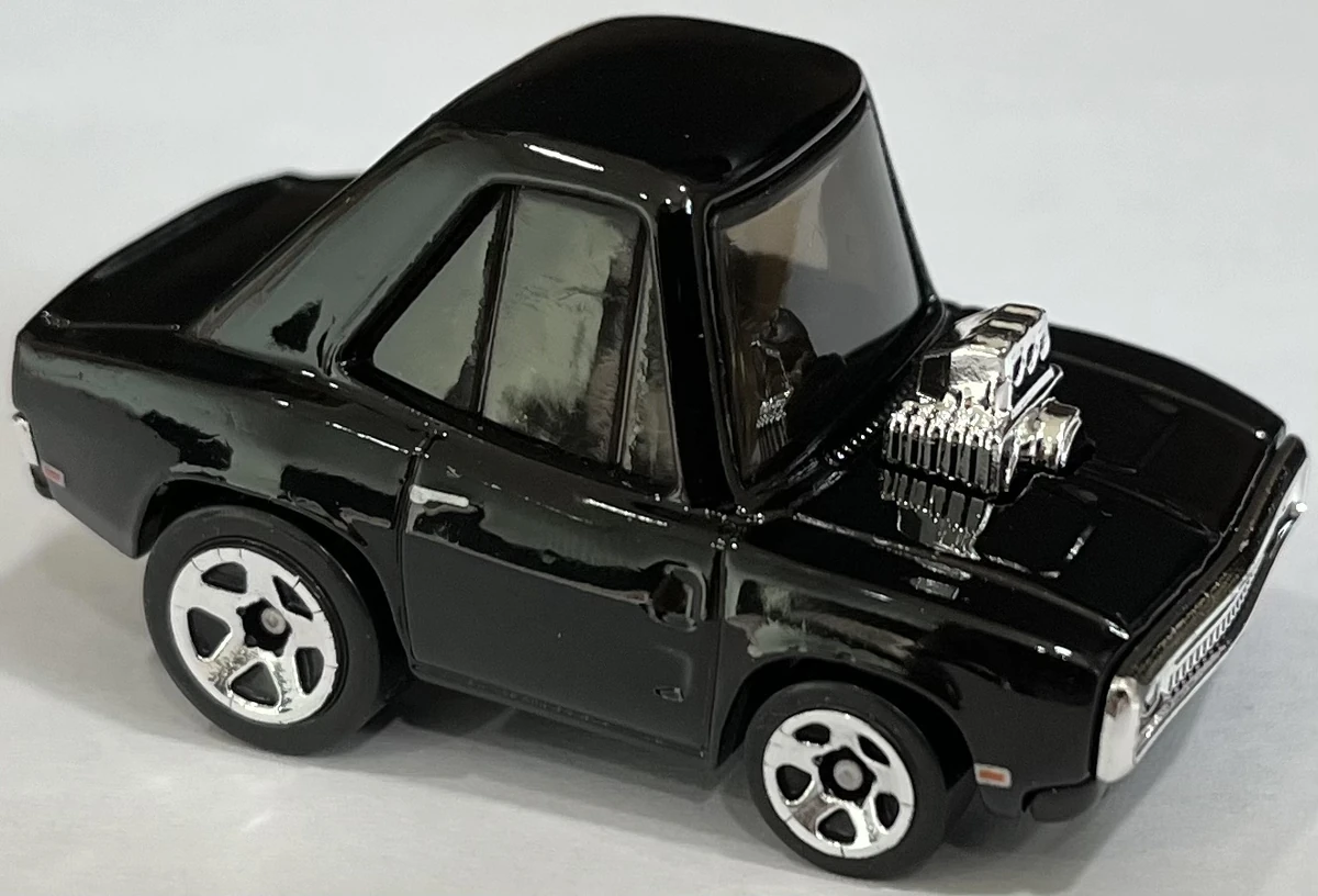 '70 Dodge Charger (Tooned) | Hot Wheels Wiki | Fandom