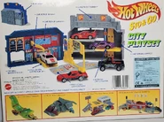 Sto & Go | Hot Wheels Wiki | Fandom