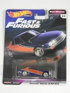 Nissan Silvia (CSP311) | Hot Wheels Wiki | Fandom