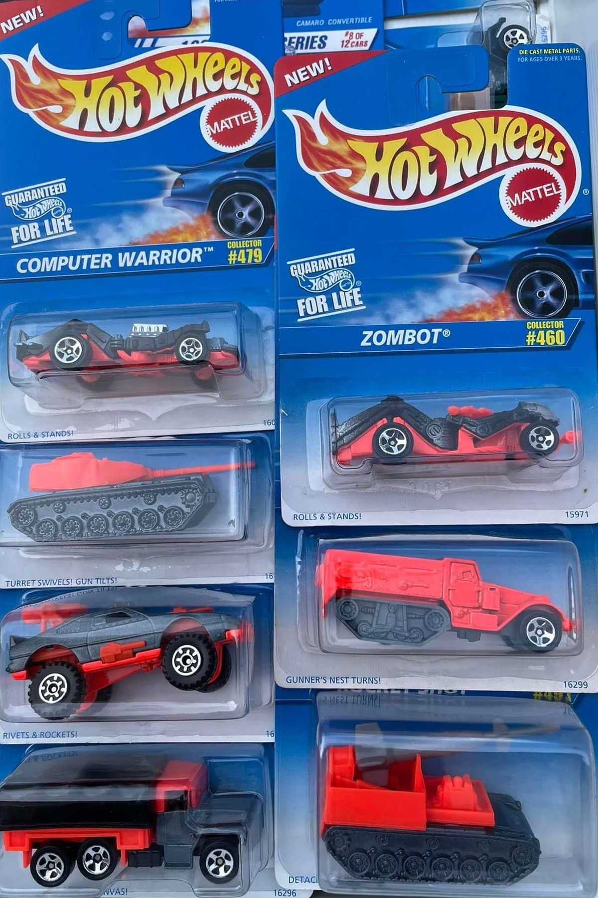 Rocketank | Hot Wheels Wiki | Fandom