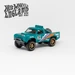 HW Reverse Rake Mini Collection (2024) | Hot Wheels Wiki | Fandom