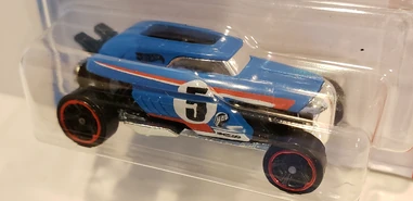 Rip Rod | Hot Wheels Wiki | Fandom