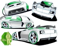 Power Rage | Hot Wheels Wiki | Fandom