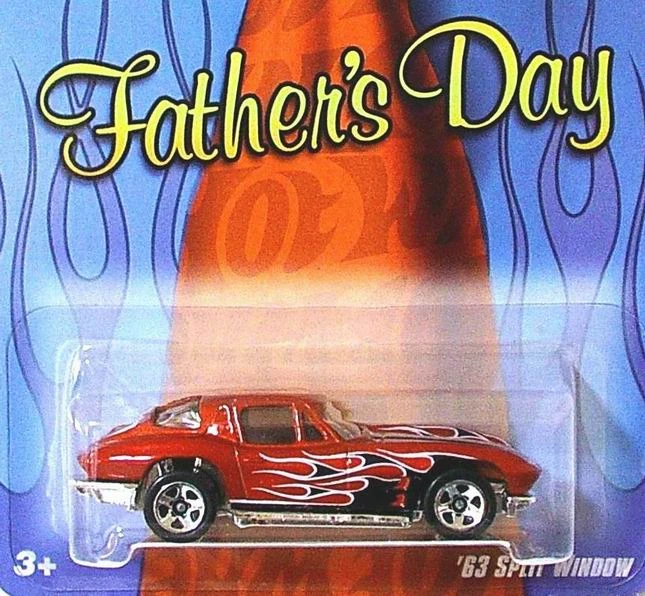 Father's Day | Hot Wheels Wiki | Fandom