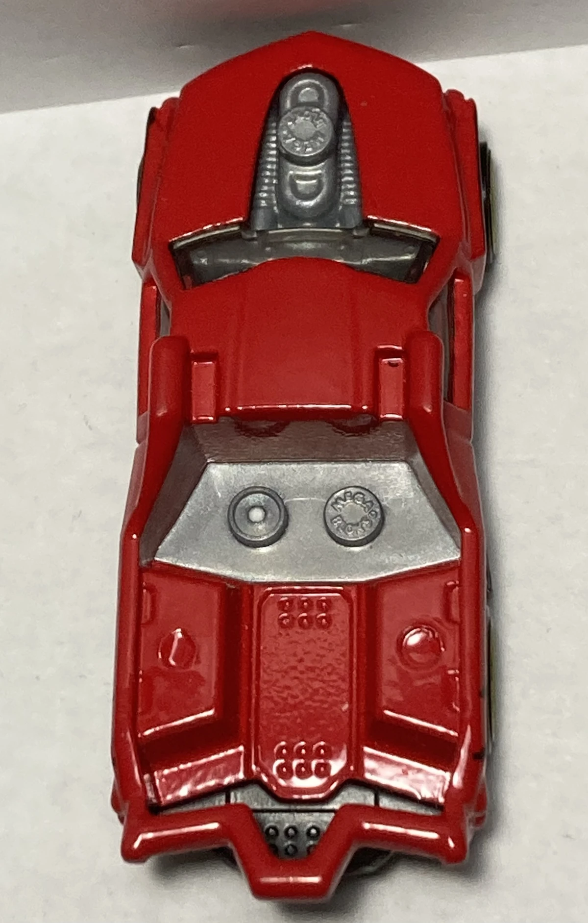 Fig Rig | Hot Wheels Wiki | Fandom