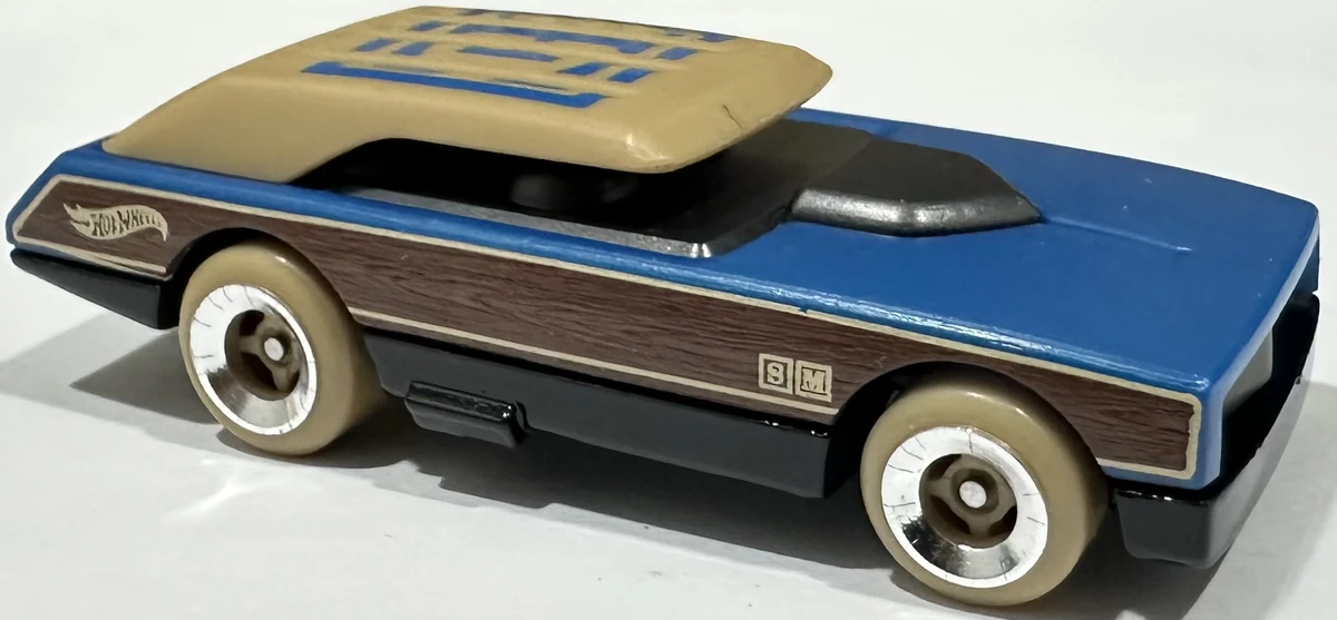 Long Bloc | Hot Wheels Wiki | Fandom