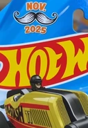 Mo-Stash | Hot Wheels Wiki | Fandom