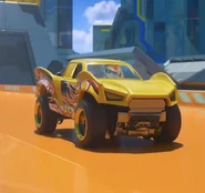Baja Truck | Hot Wheels Wiki | Fandom