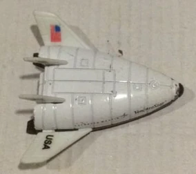 Lockheed Martin X-33 | Hot Wheels Wiki | Fandom