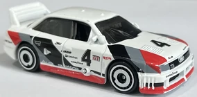 Audi 90 quattro | Hot Wheels Wiki | Fandom