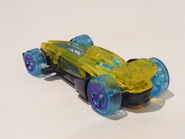 Carbide | Hot Wheels Wiki | Fandom