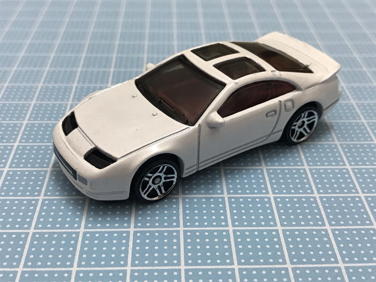 Nissan 300ZX Twin Turbo | Hot Wheels Wiki | Fandom