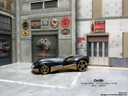 CUL8R | Hot Wheels Wiki | Fandom